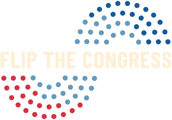 Our Candidates – Flip The Congress PAC